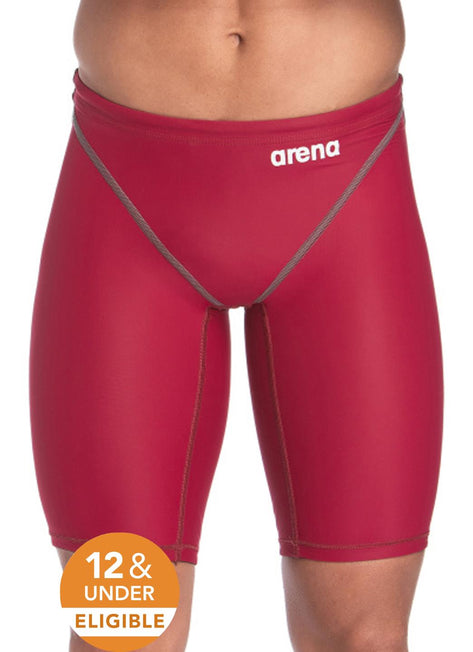 Arena Men's Powerskin ST Next Jammer Tech suit Swimsuit at SwimOutlet.com