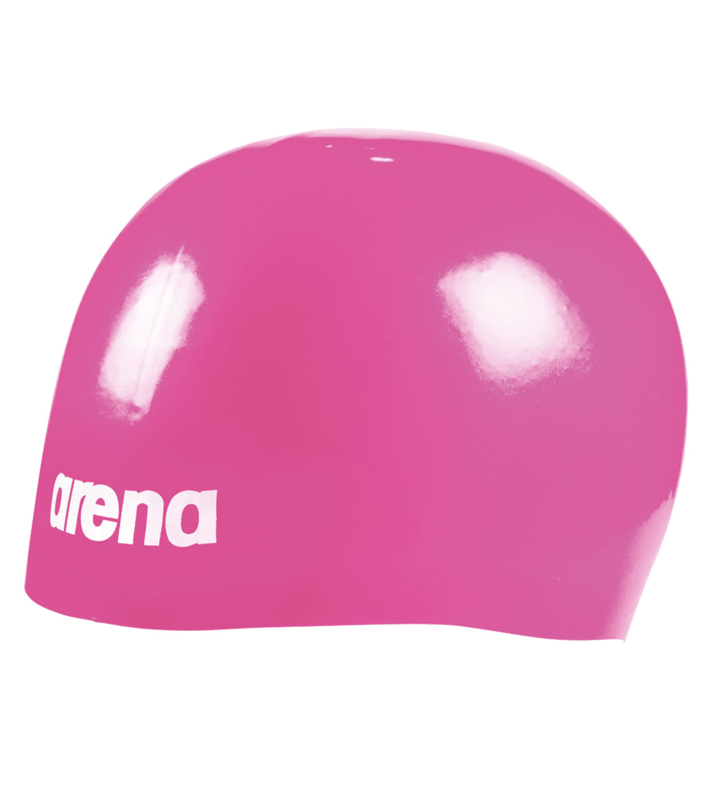 Arena Moulded Pro II Swim Cap at SwimOutlet.com