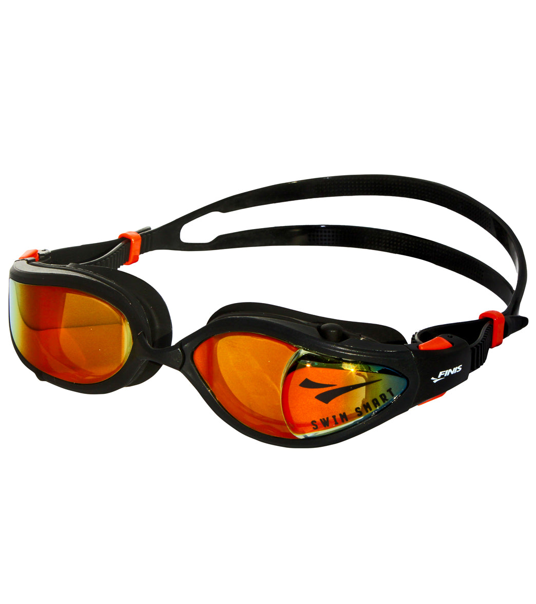 FINIS Smart Goggle Max Replacement at SwimOutlet.com