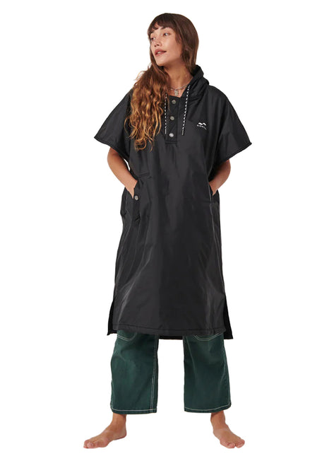 Slowtide Unisex Waterproof Changing Poncho at SwimOutlet.com