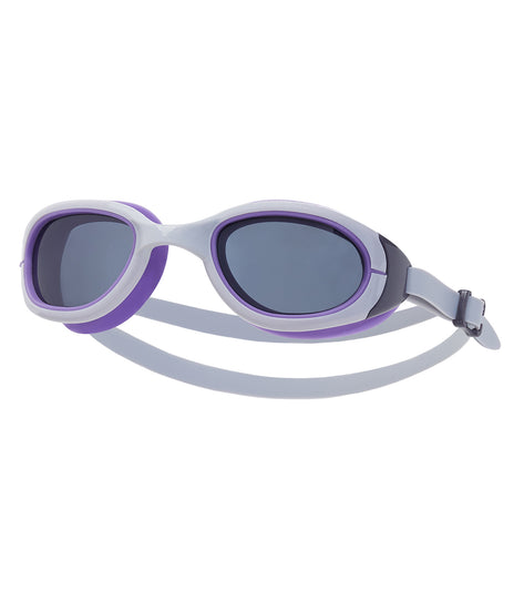Sporti HydroEdge Boost Polarized Goggle at SwimOutlet.com