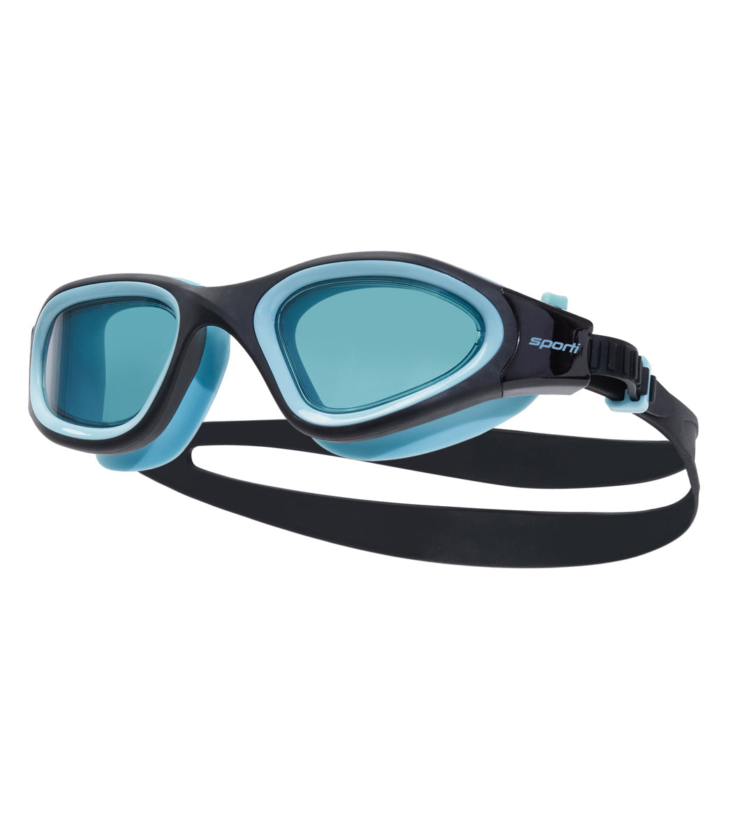 Sporti HydroEdge Celerity Goggle at SwimOutlet.com
