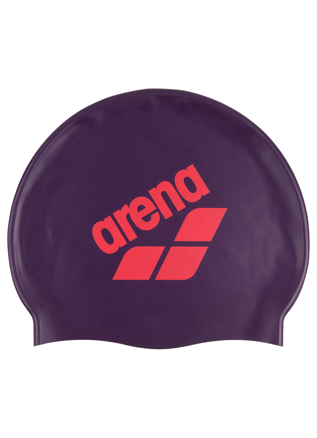 Arena Big Logo Swim Cap at SwimOutlet.com