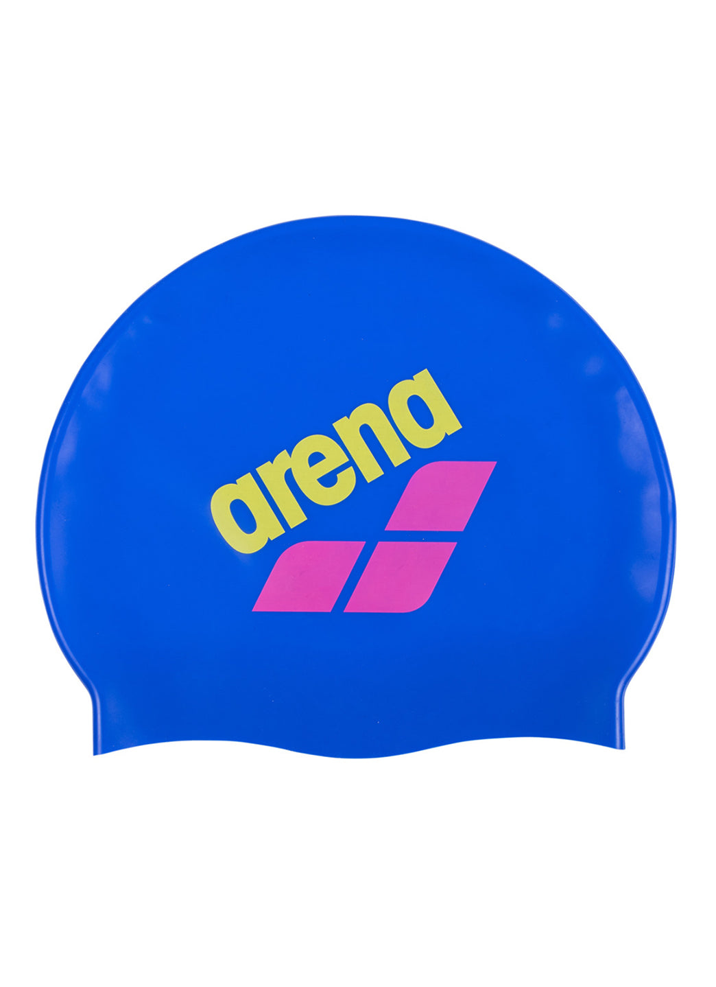 Arena Big Logo Swim Cap at SwimOutlet.com