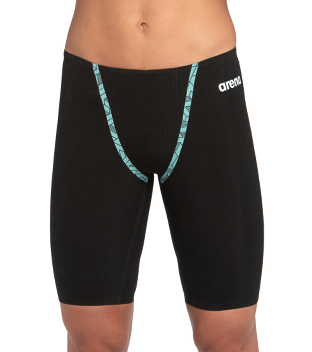 Arena Men's Powerskin Primo Jammer Tech Suit Swimsuit at SwimOutlet.com