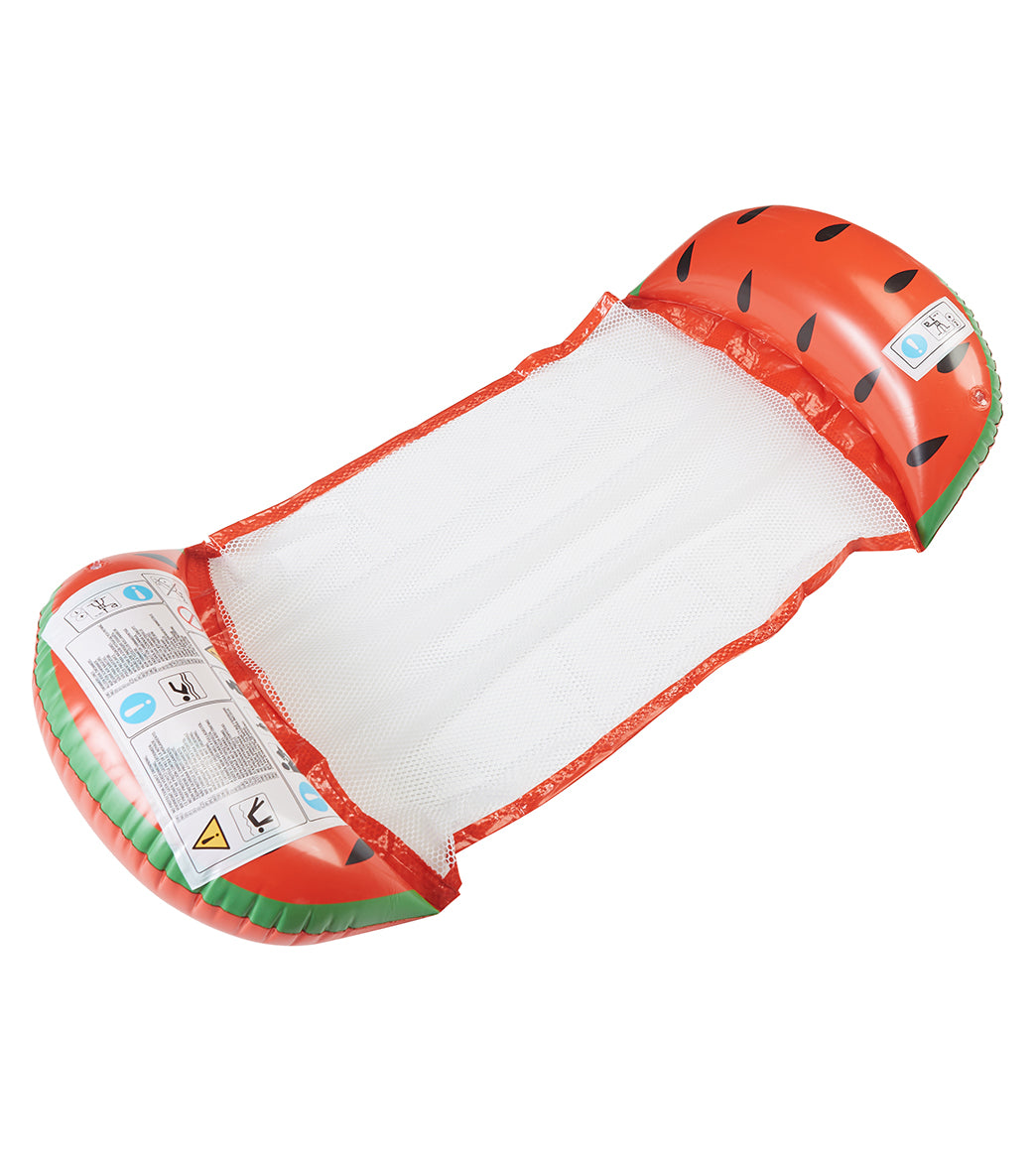 ClubSwim Inflatable Hammock Float 55" at SwimOutlet.com