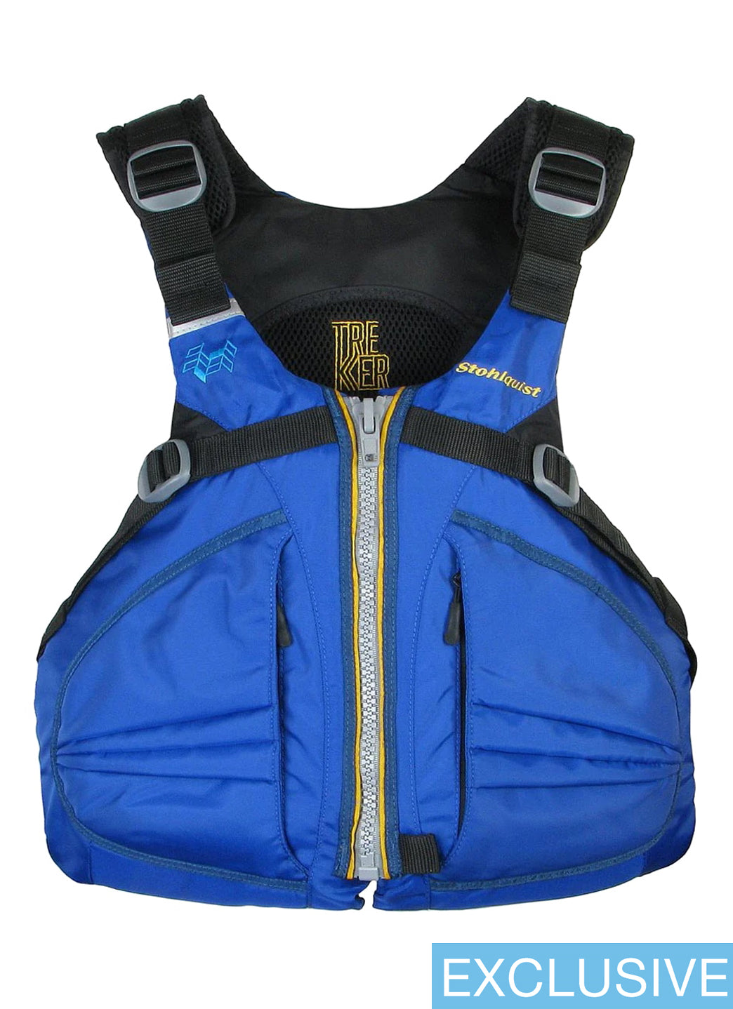 Stohlquist Trekker PFD at SwimOutlet.com