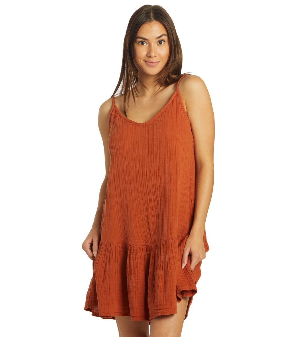 Rip Curl Women's Premium Surf Cover Up at SwimOutlet.com