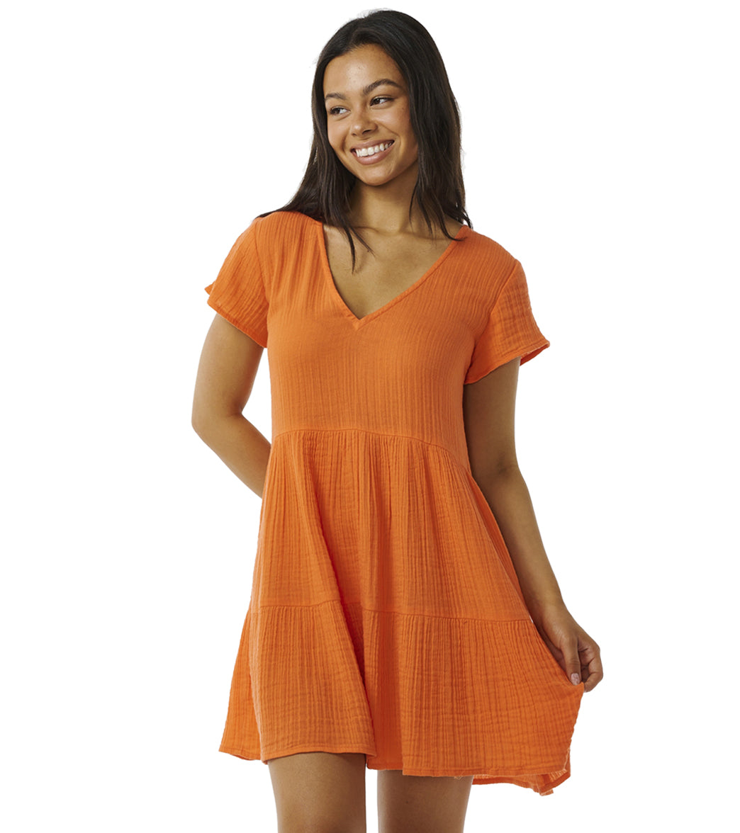Rip Curl Women's Premium Surf Dress at SwimOutlet.com