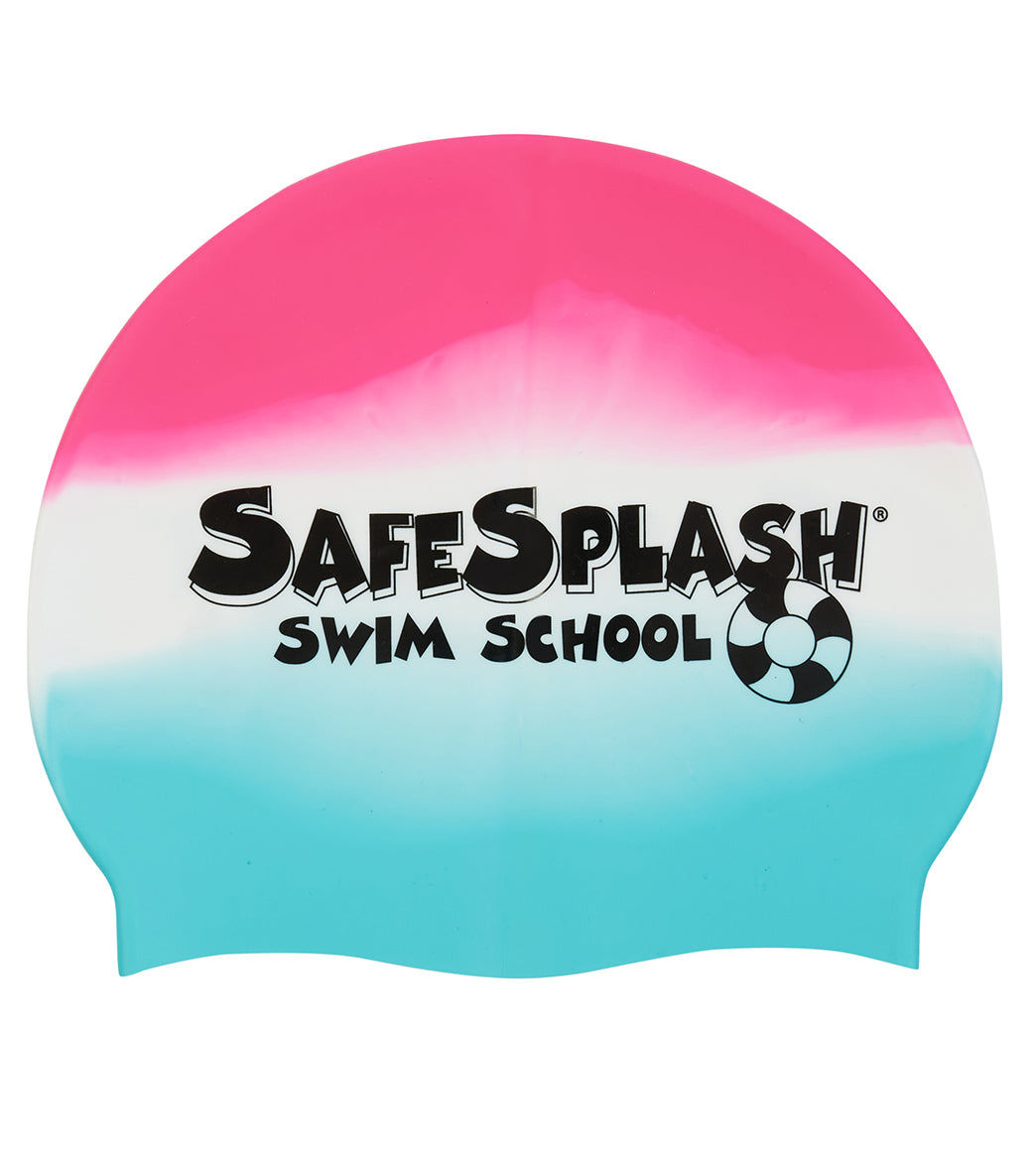 Bulk order on Sporti Safesplash Swim School Multi Color Silicone Swim ...
