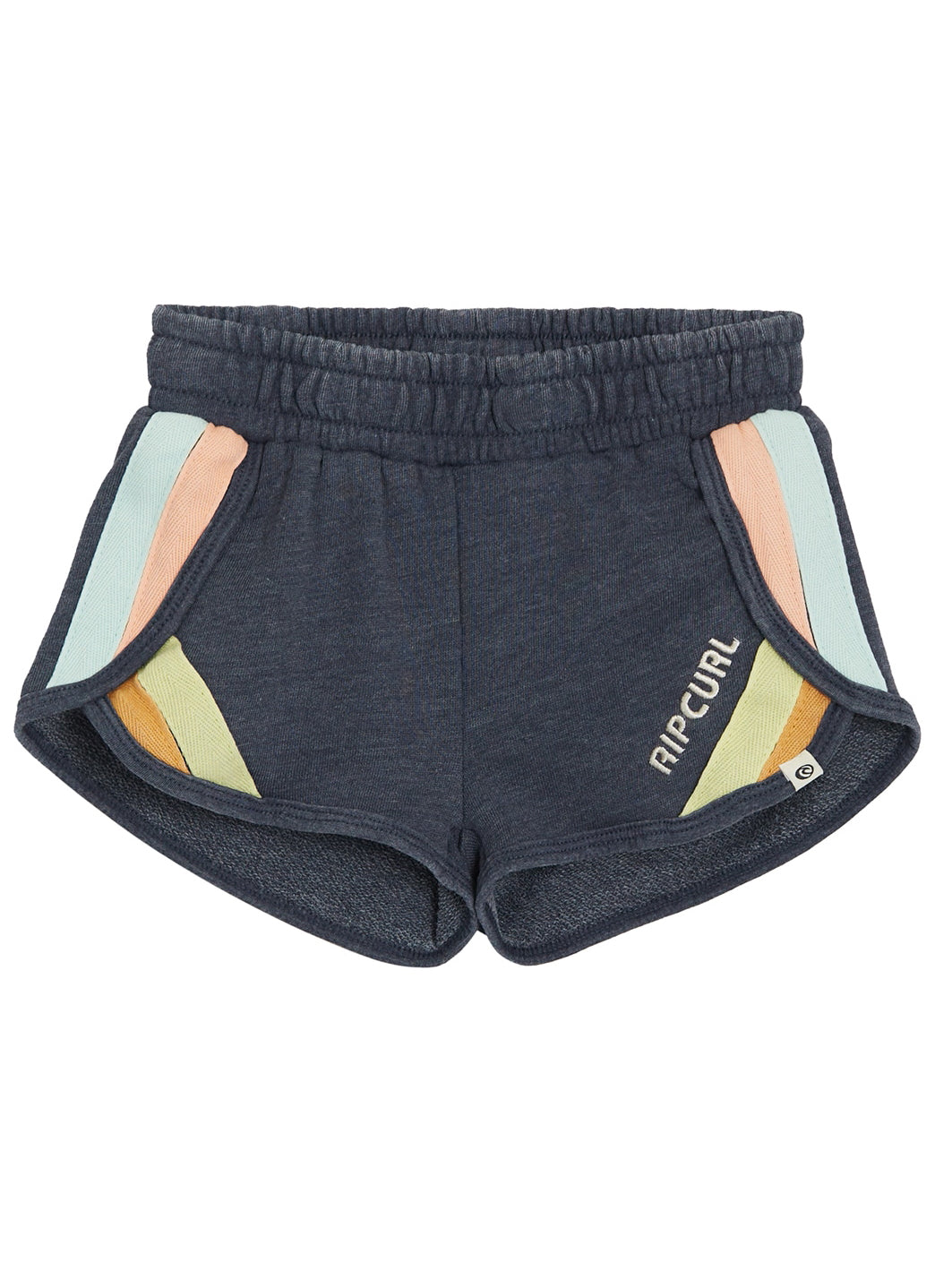 Rip Curl Girls' Breaker Shorts (Toddler, Little Kid) at SwimOutlet.com
