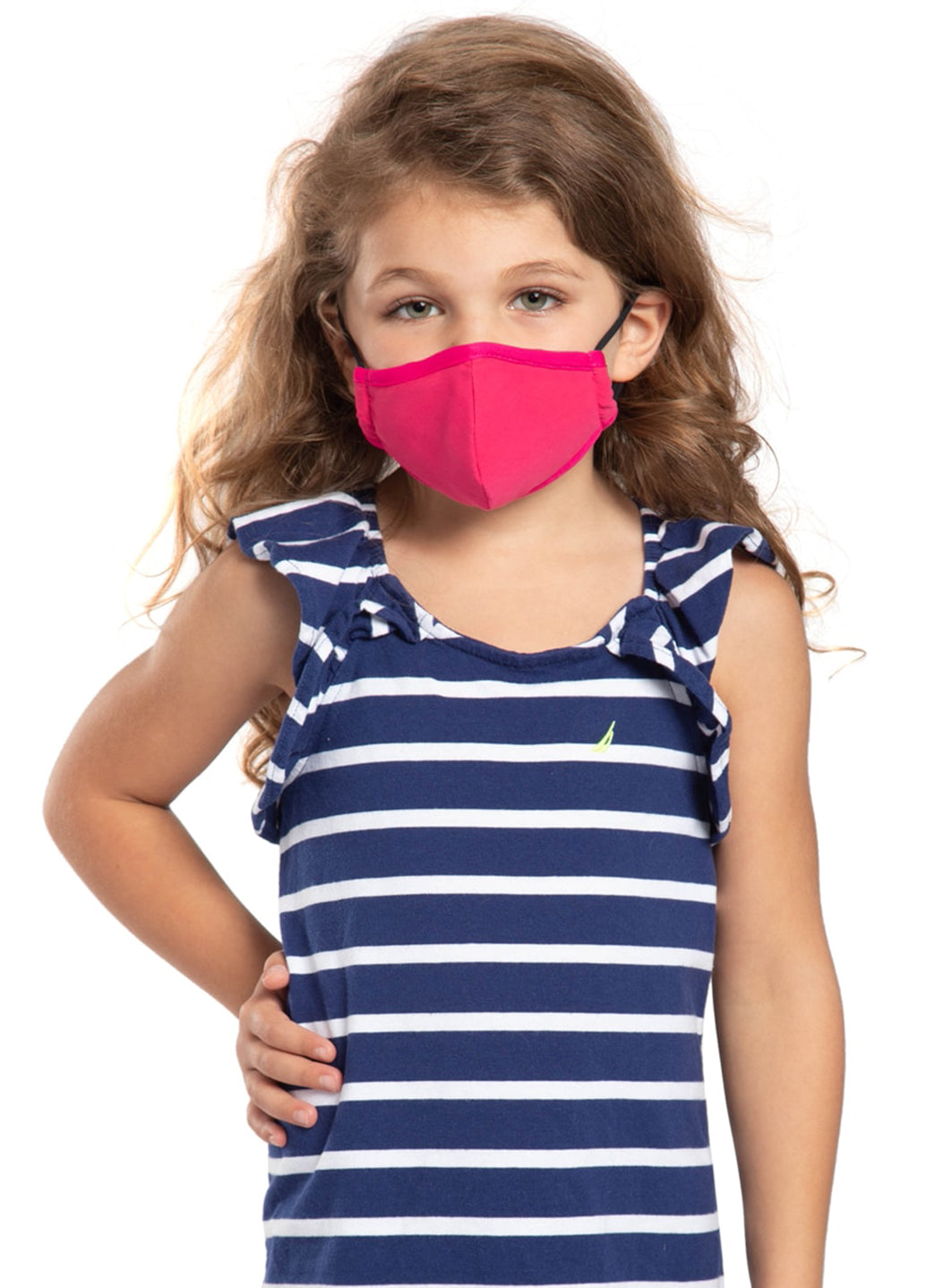 Sporti Kids Reusable Face Mask (Set of Two) at SwimOutlet.com