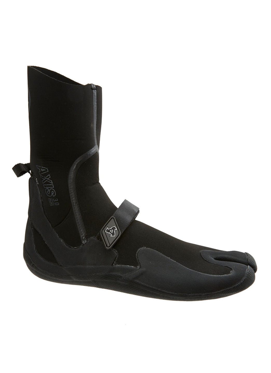 Xcel Axis 3mm Split Toe Neoprene Bootie at SwimOutlet.com