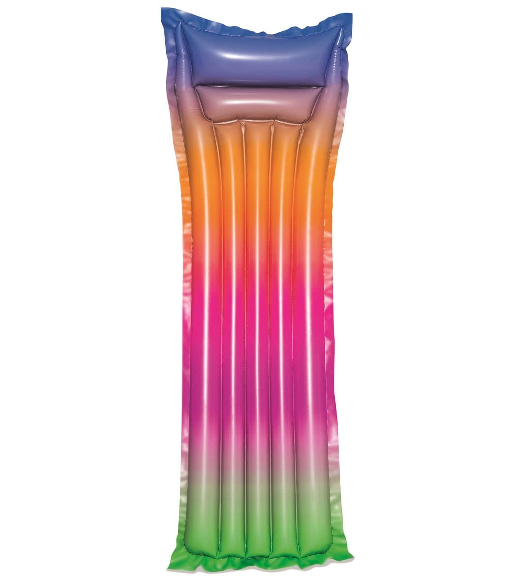 Bestway Rainbow Pool 72" Mat at SwimOutlet.com