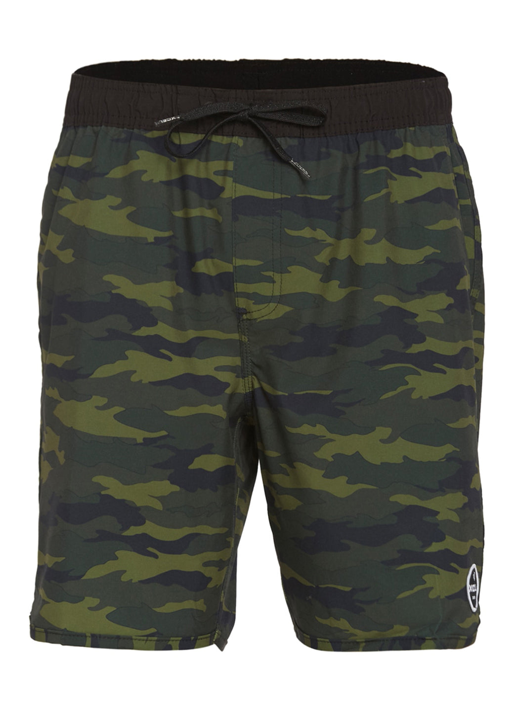 Xcel Men's Axis 17" Swim Trunk at SwimOutlet.com