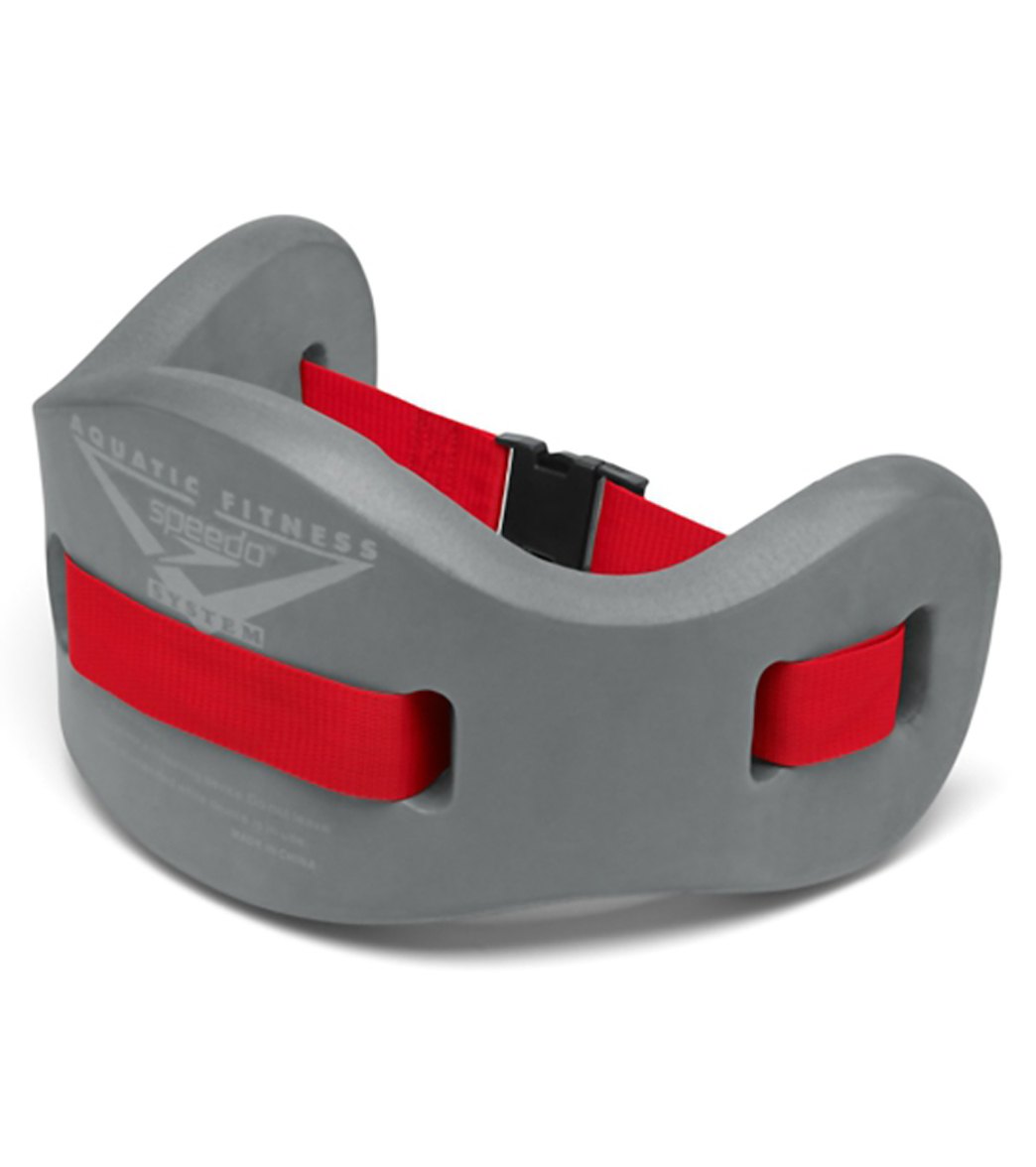 Speedo Aqua Fitness Water Jog Belt at SwimOutlet.com