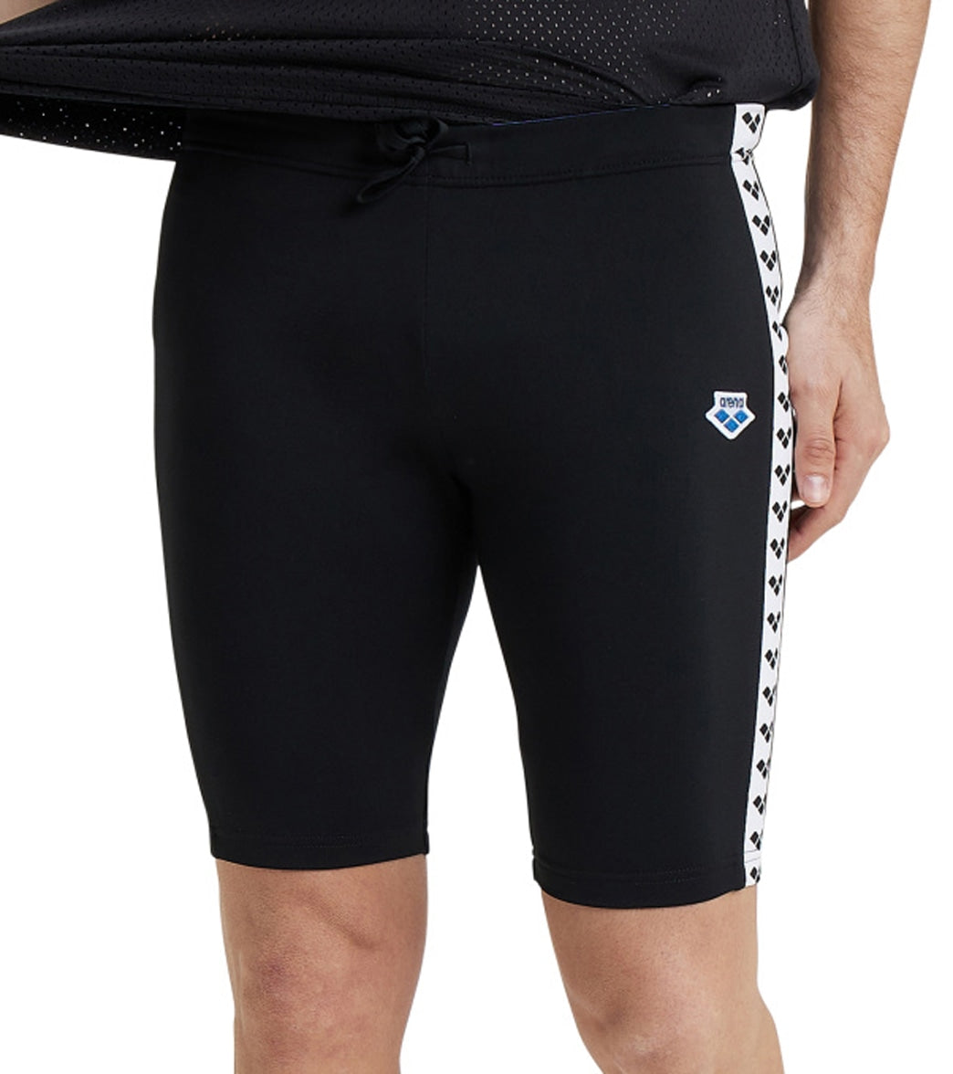 Arena Unisex Icons Caren Biking Short at SwimOutlet.com