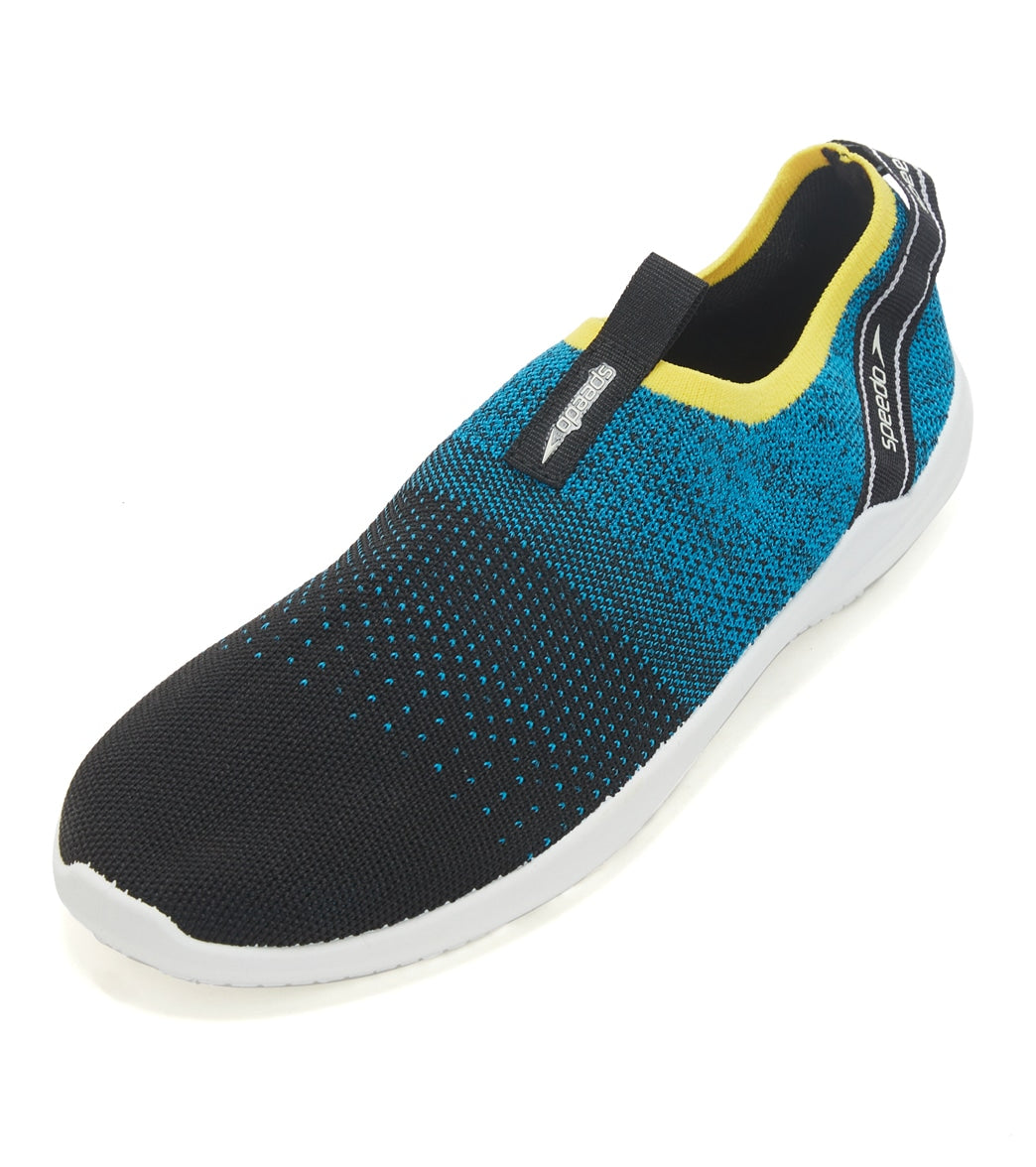 Speedo Men's Surfknit Pro Water Shoe at SwimOutlet.com