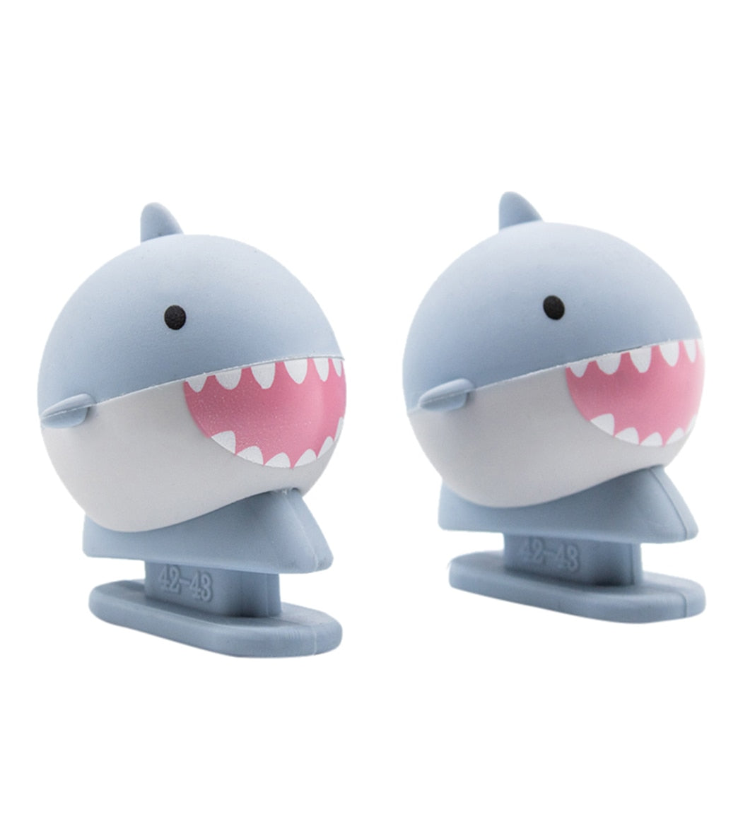 Cloudsharks Baby Shark Fin Charms at SwimOutlet.com