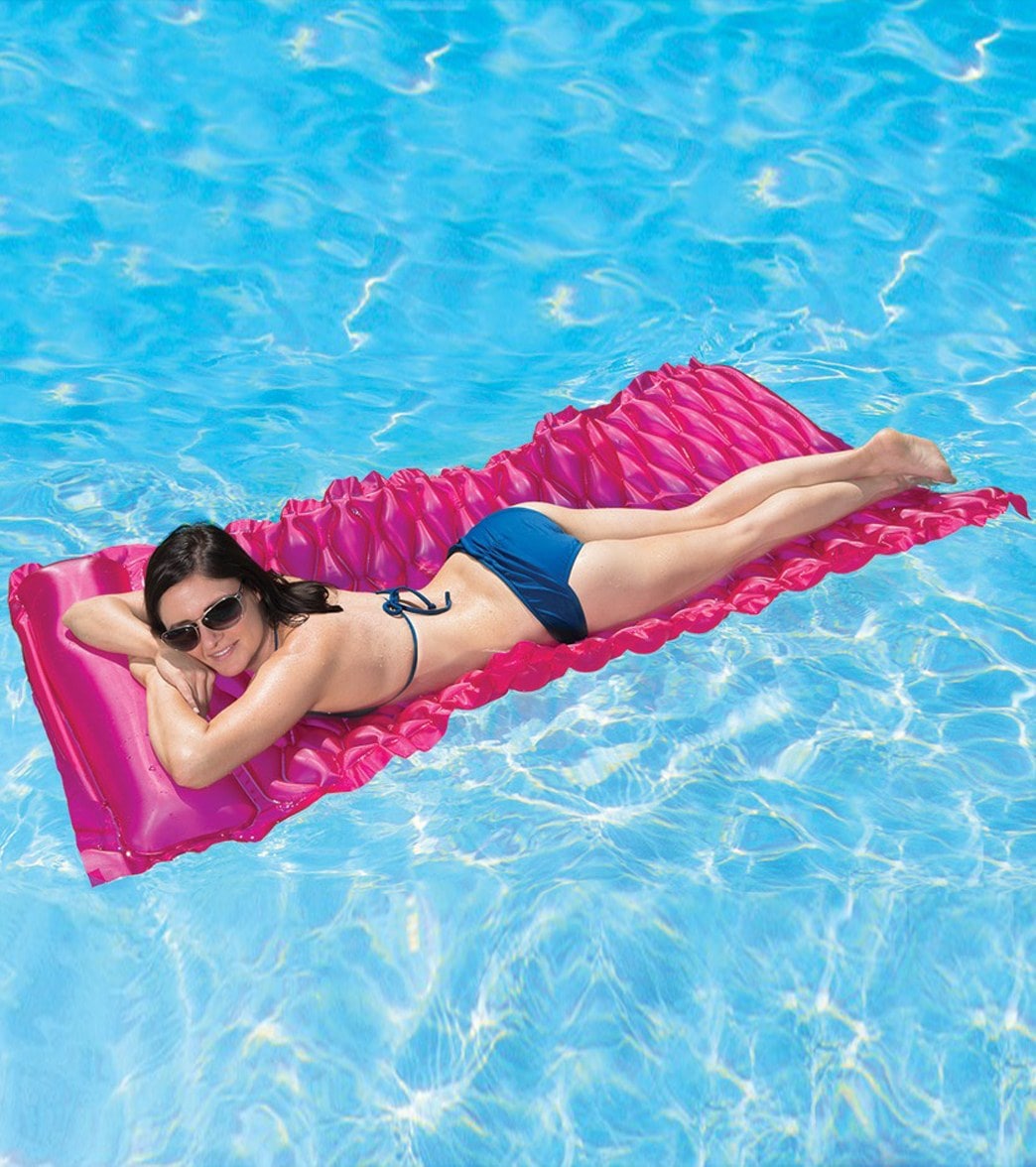 Poolmaster Roll N Go Mattress at SwimOutlet.com