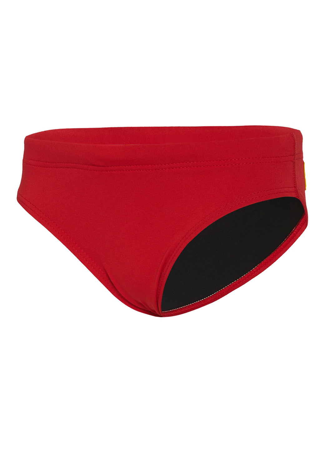 FINIS Boys' Solid Brief Swimsuit at SwimOutlet.com