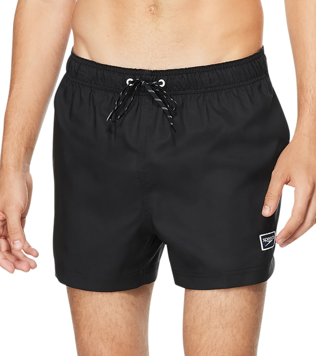 Speedo Men's 14" Volley Short at SwimOutlet.com