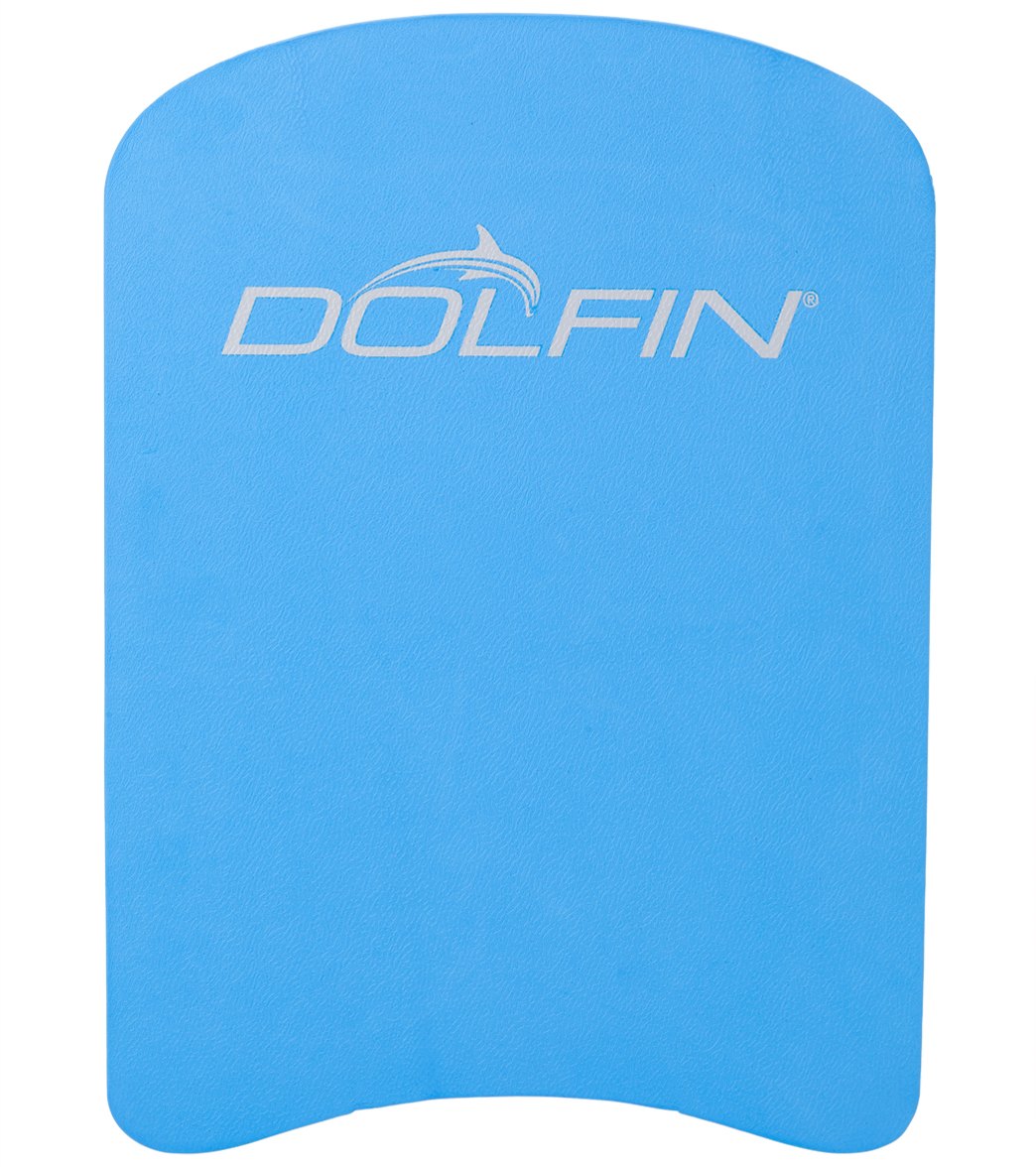 Dolfin Jr. Kickboard at SwimOutlet.com