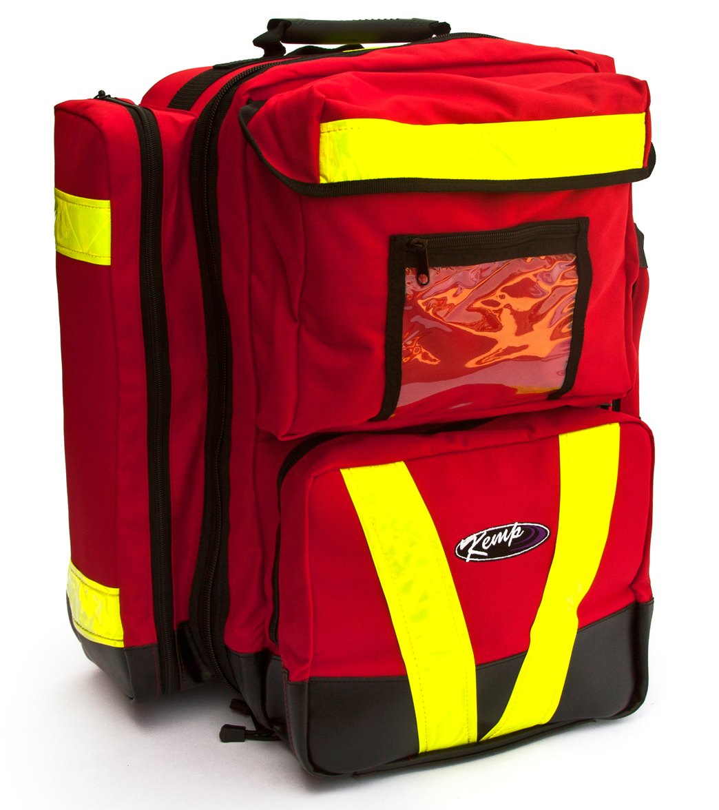 KEMP Ultimate EMS Backpack at SwimOutlet.com
