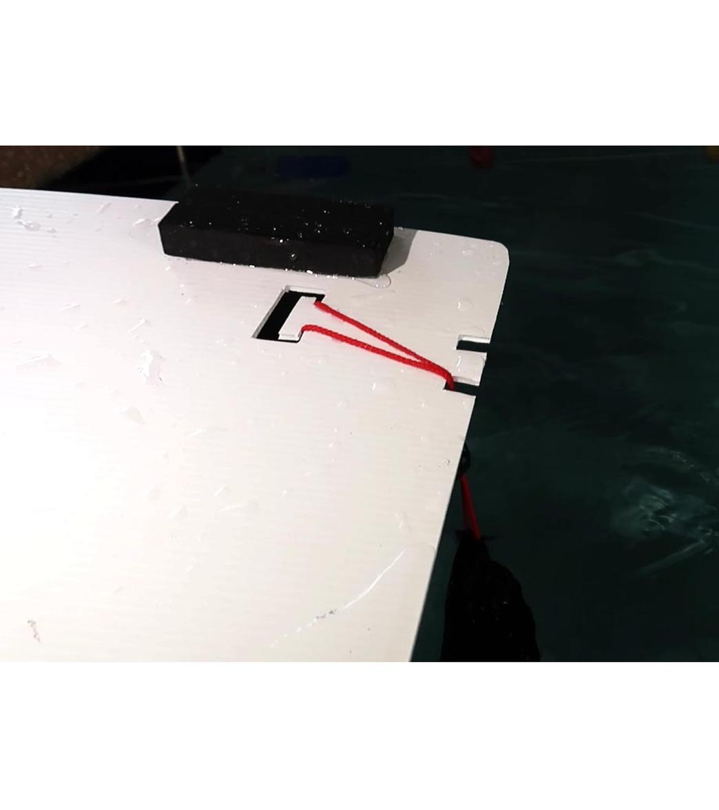 ONEswim Turn Box at SwimOutlet.com