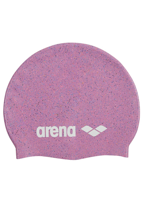Arena Jr. Silicone Swim Cap at SwimOutlet.com