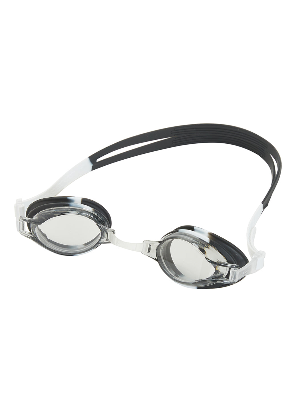Nike Youth Chrome Goggle at SwimOutlet.com