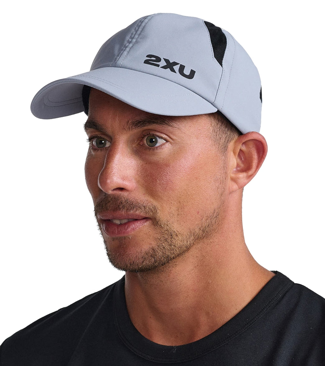 2XU Run Cap at SwimOutlet.com