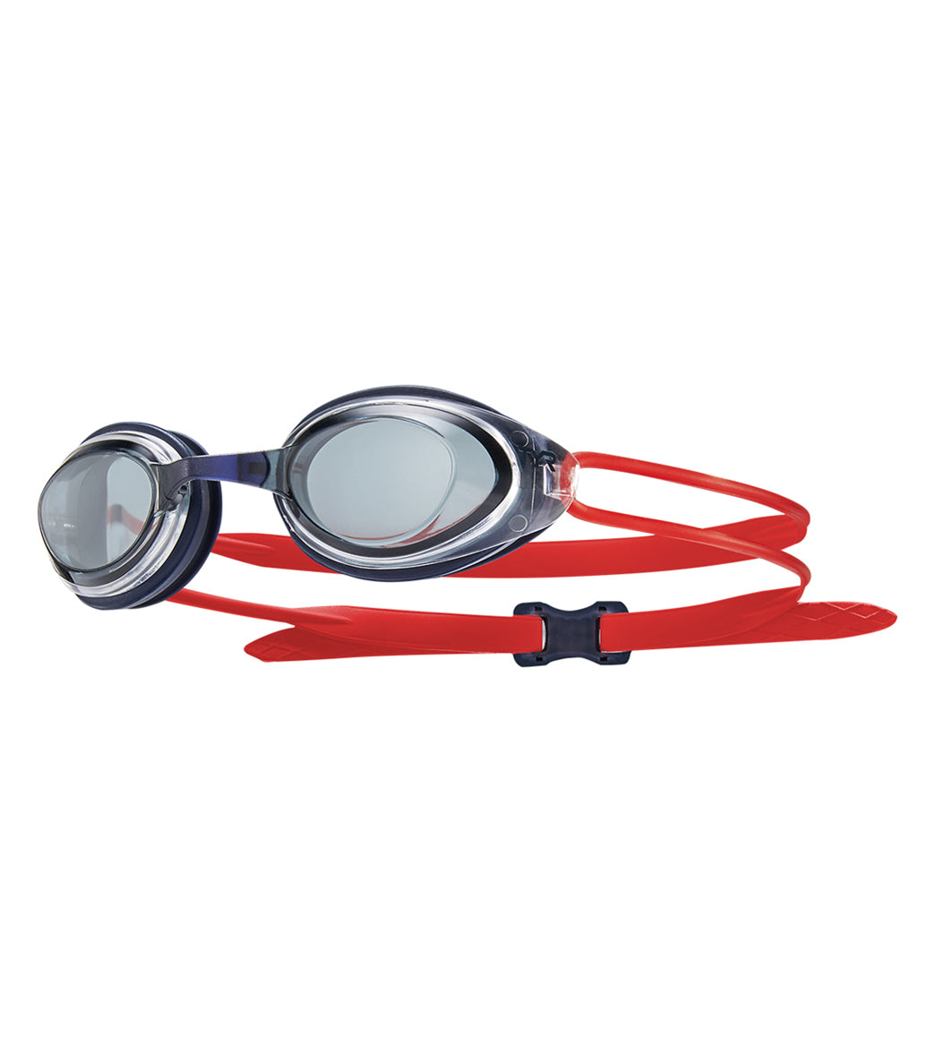 TYR USA Blackhawk Racing Femme Goggle at SwimOutlet.com