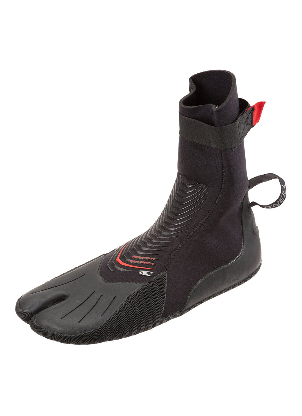 O'Neill 3MM Heat Split Toe Neoprene Bootie at SwimOutlet.com