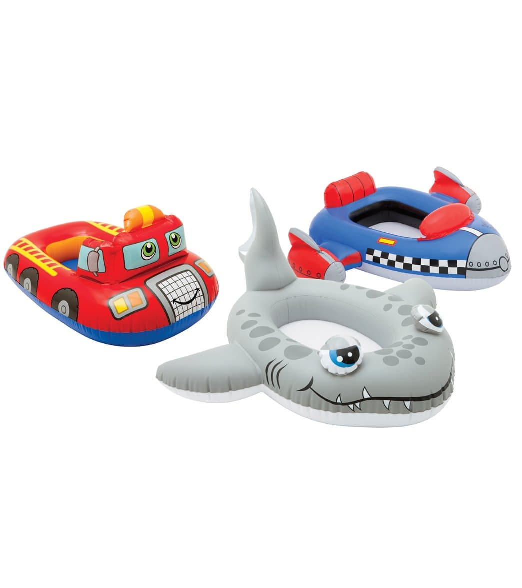 Intex Pool Cruisers Pool Float at SwimOutlet.com