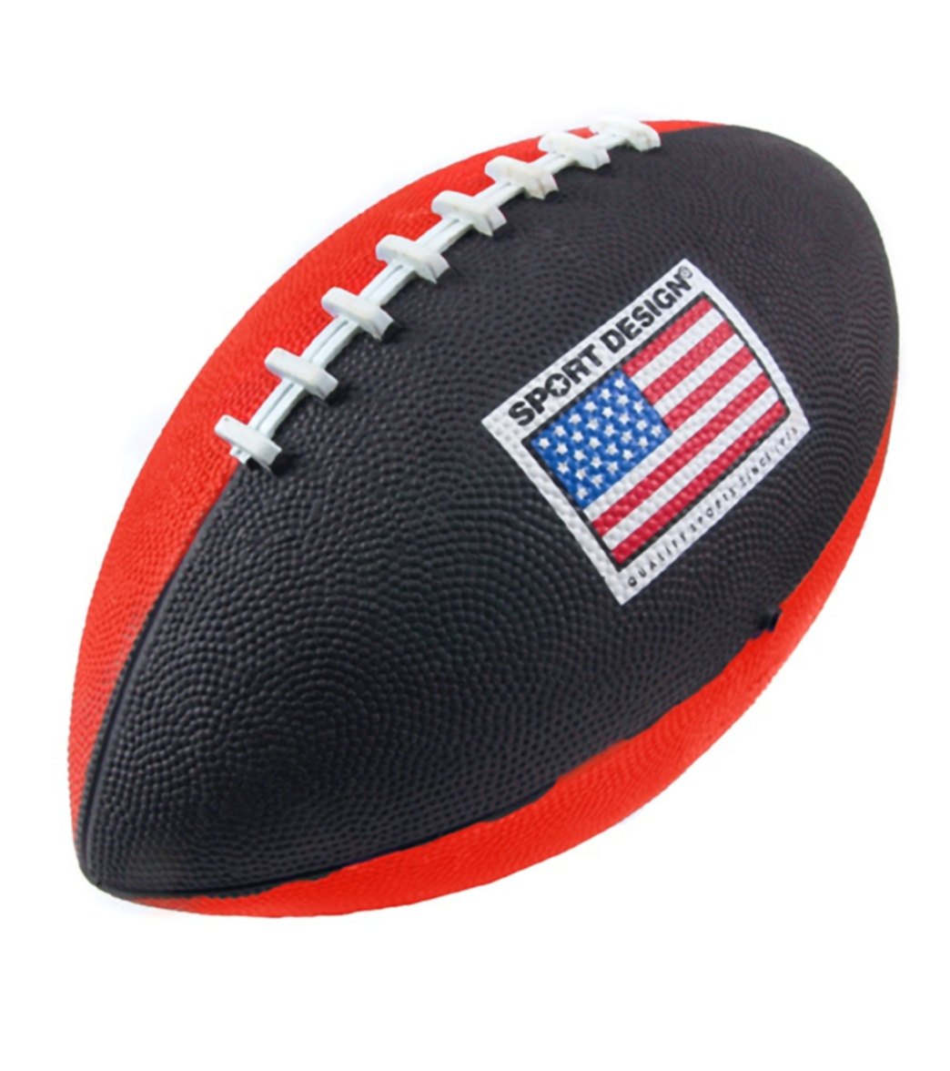 Wet Products Rubber Football at SwimOutlet.com