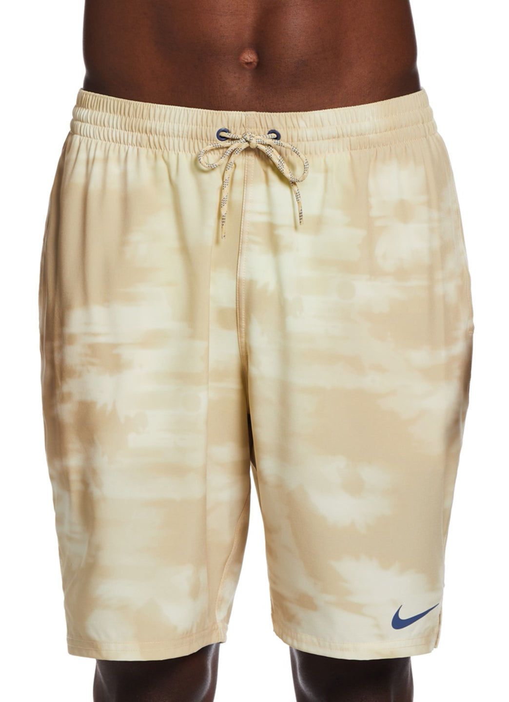 Nike Men's Floral Fade Swim Trunks at SwimOutlet.com