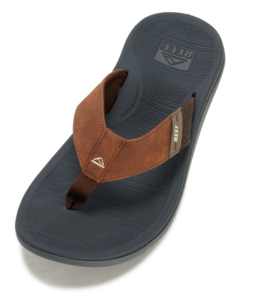Reef Men's Santa Ana Flip Flop at SwimOutlet.com