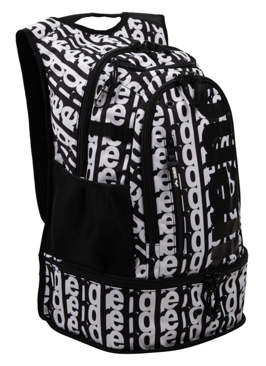 Arena Fastpack 3.0 Allover Backpack at SwimOutlet.com
