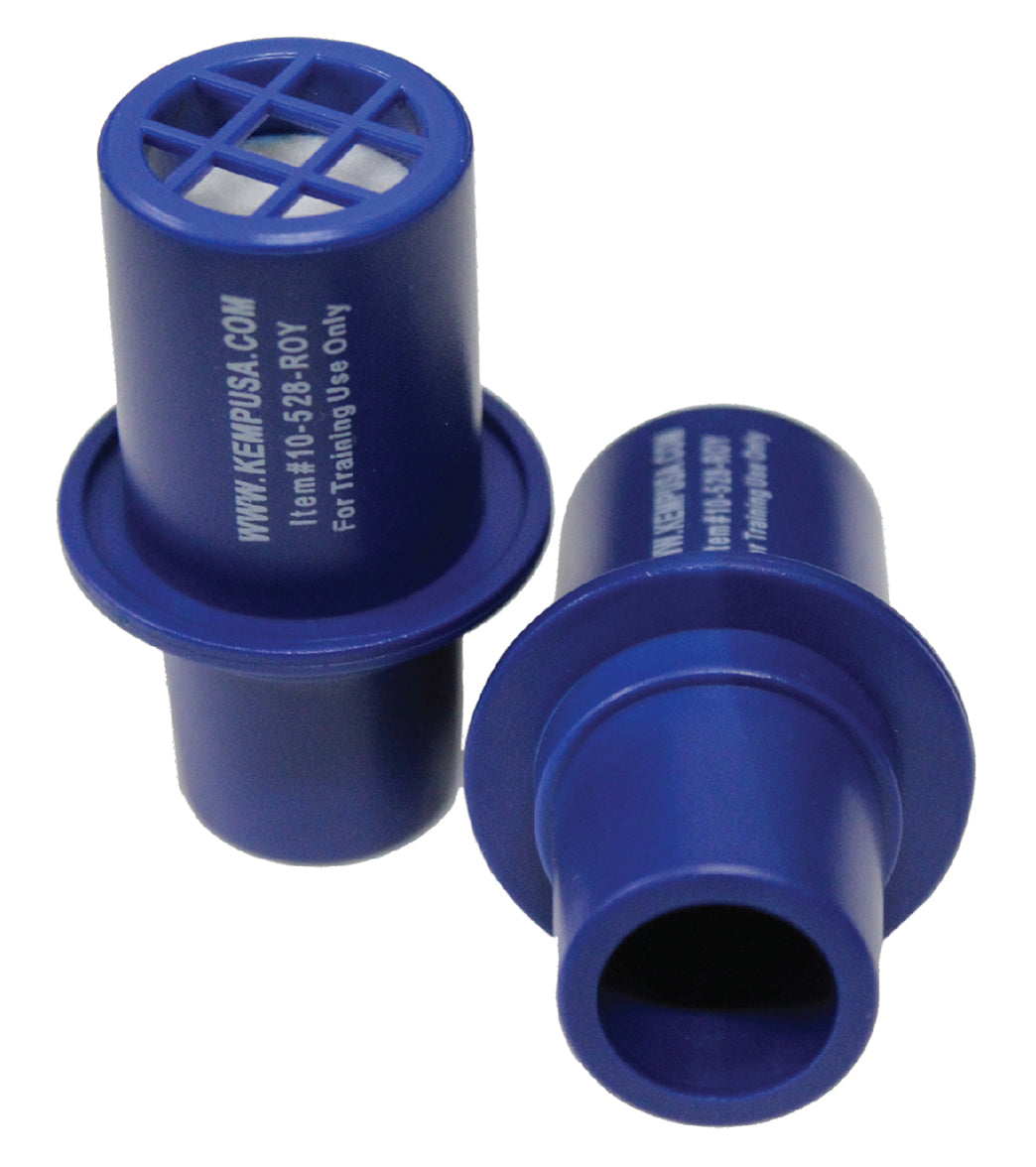 KEMP USA CPR Training Valves (Pack of 10) at SwimOutlet.com