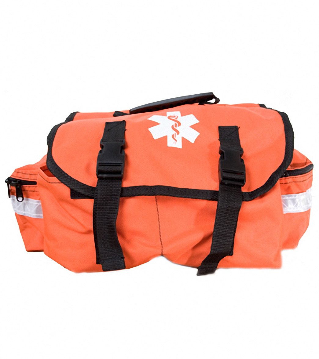 KEMP Lifeguard First Responder Bag at SwimOutlet.com