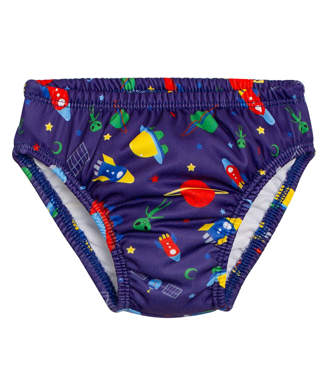 FINIS Kids Swim Diaper (Baby, Toddler) at SwimOutlet.com