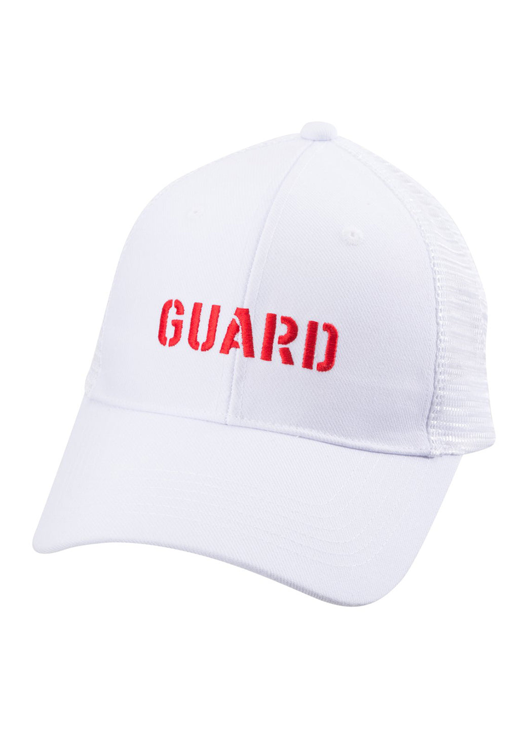 Sporti Guard Trucker Hat at SwimOutlet.com