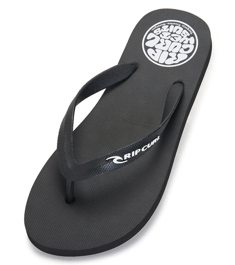 Rip Curl Icons Of Surf Bloom Open Toe Flip Flop at SwimOutlet.com
