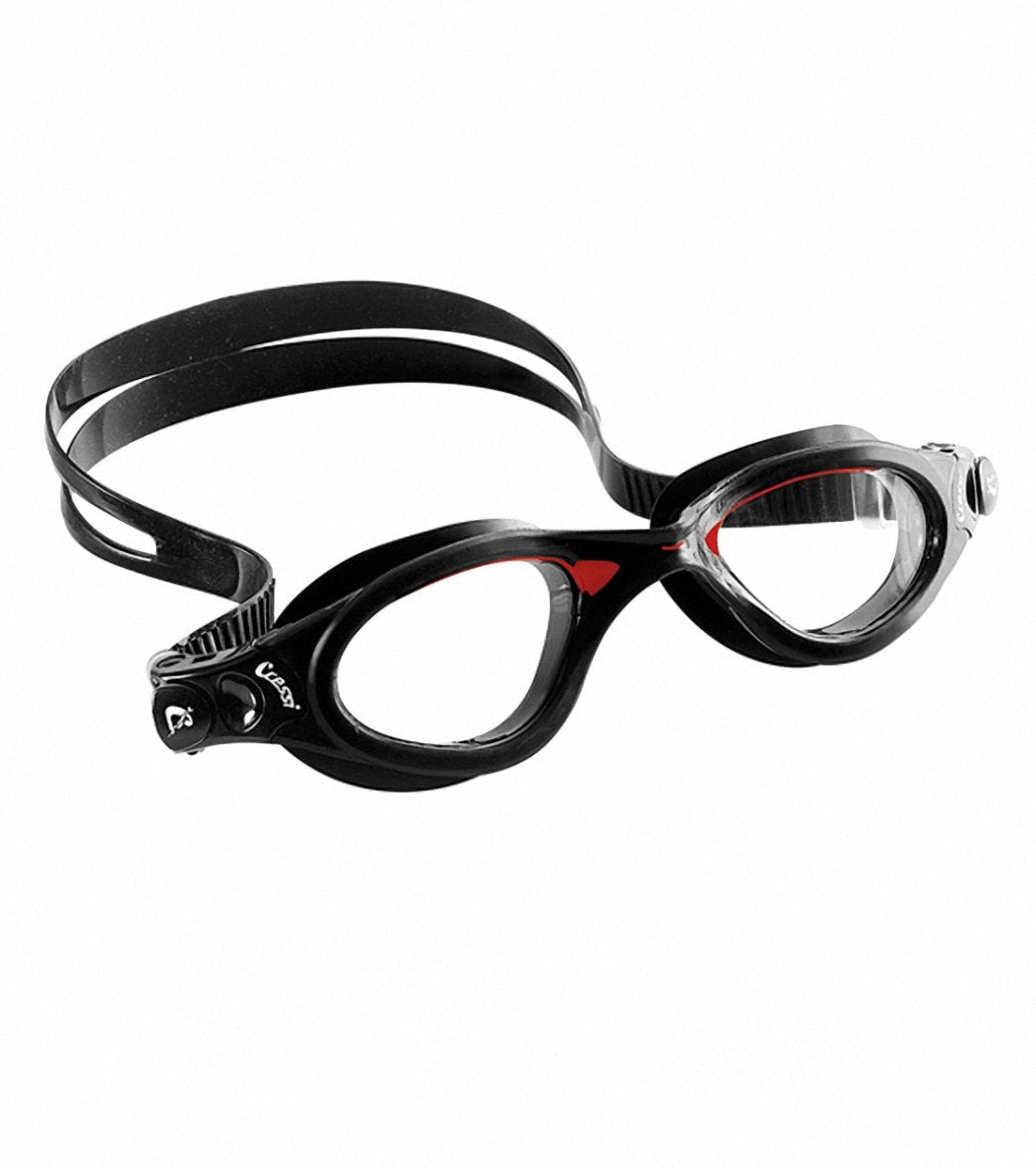 Cressi Flash Goggles at SwimOutlet.com