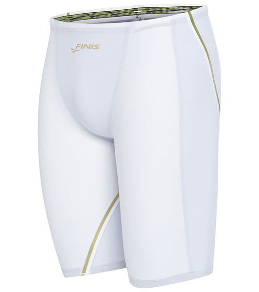 FINIS Men's Rival 2.0 Olivia Jammer Tech Suit Swimsuit at SwimOutlet.com