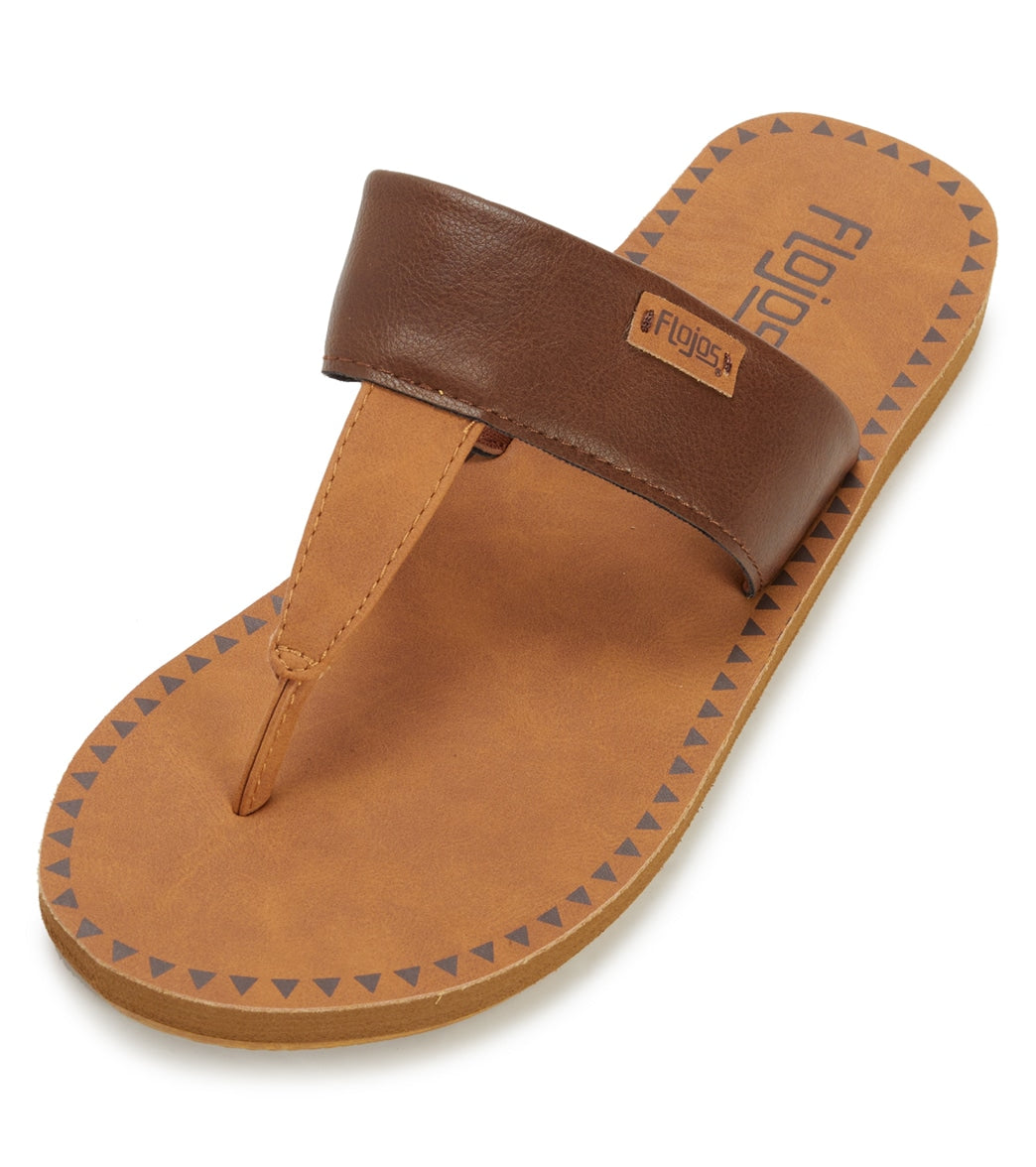 Flojos Women's Grace Sandal at SwimOutlet.com