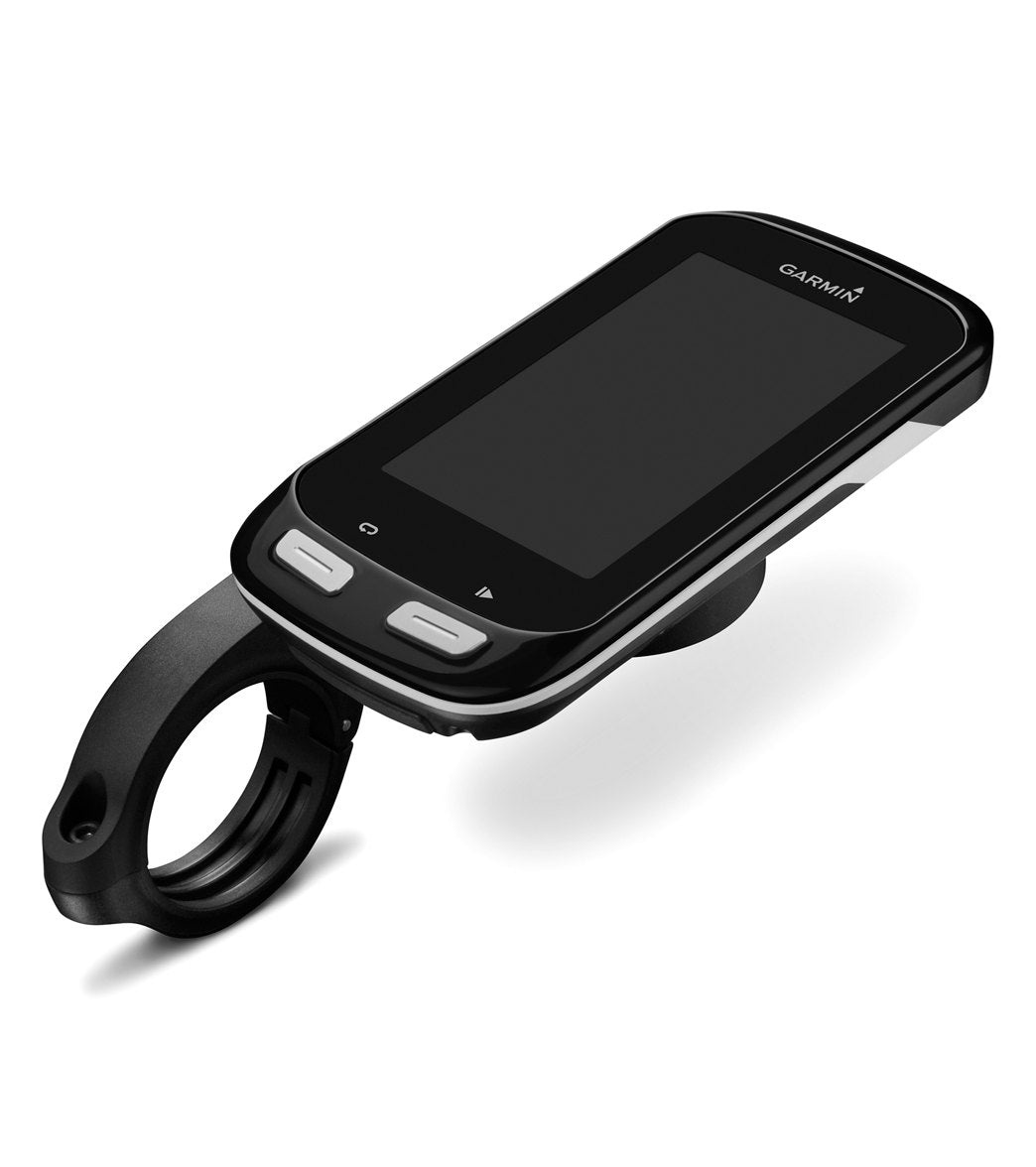 Garmin Edge Out-Front Bike Mount at SwimOutlet.com