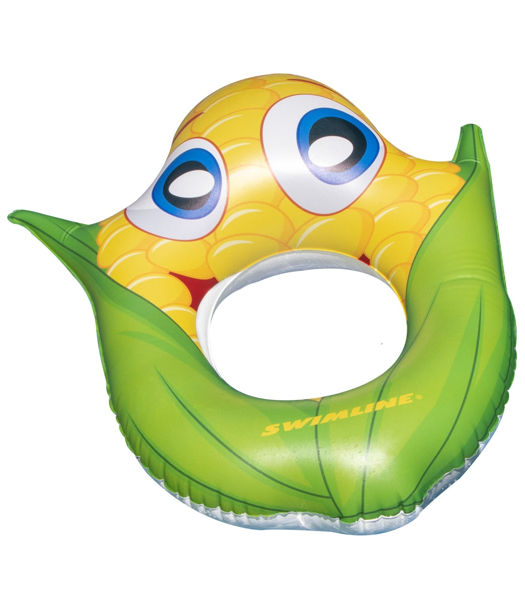 Swimline Kids Corn Ring at SwimOutlet.com