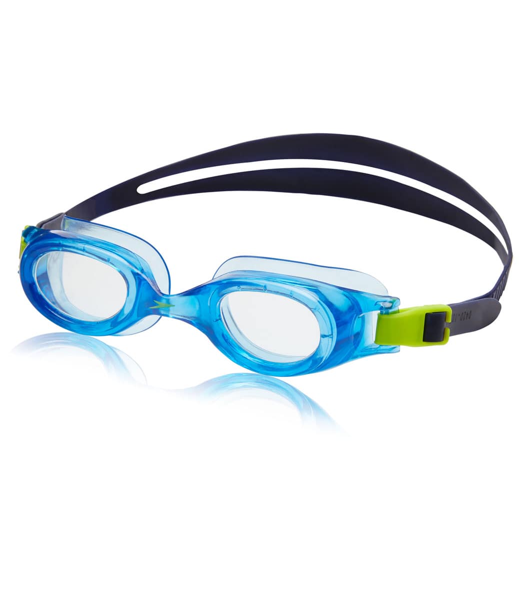 Speedo Hydrospex Classic Jr. Goggle at SwimOutlet.com